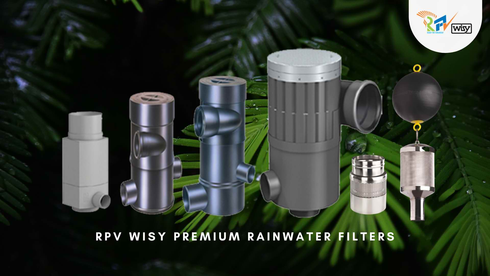 Home - RPV Enterprises