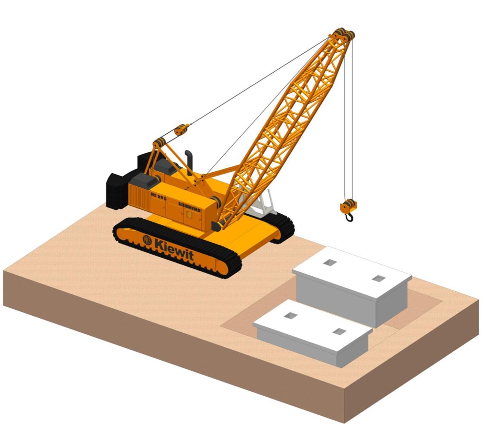 Precast Tanks – RPV Enterprises